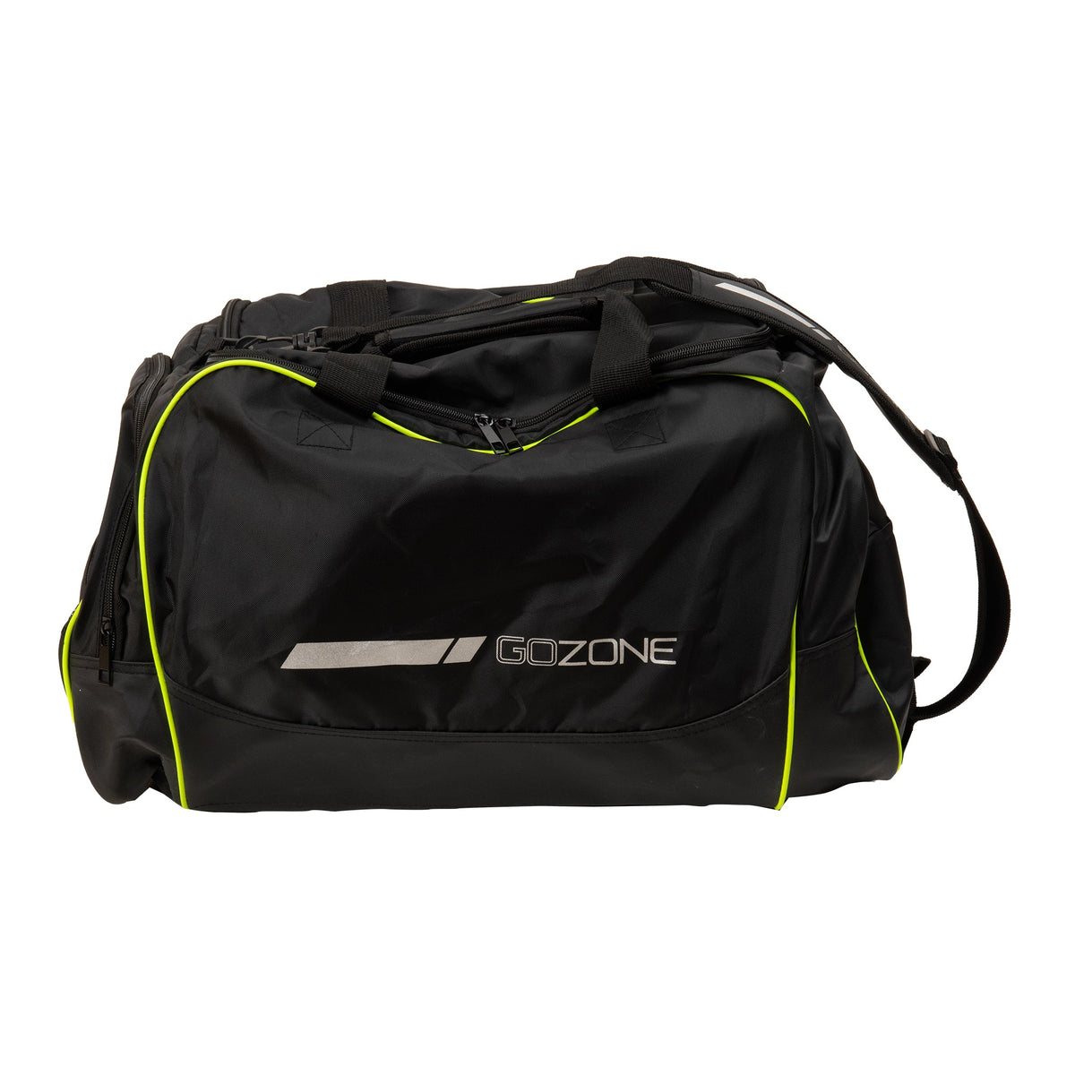 Pro Gym Bag – GoZoneUSA
