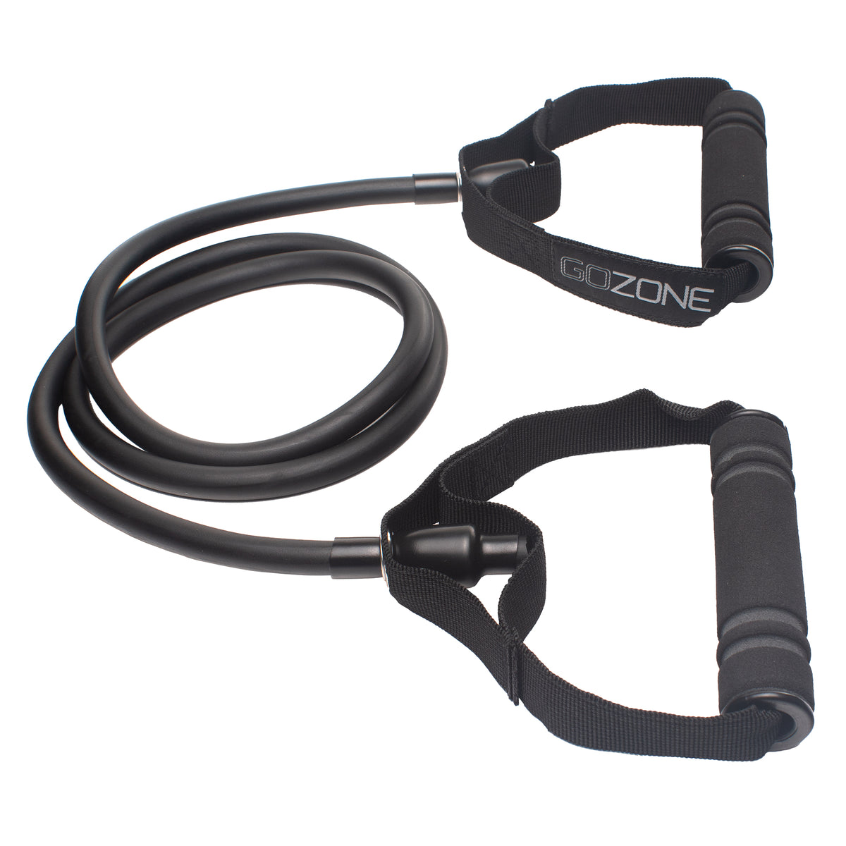 Heavy Resistance Band – Black – GoZoneUSA